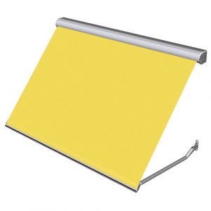 Rollladen- und Sonnenschutzportal » Markisen